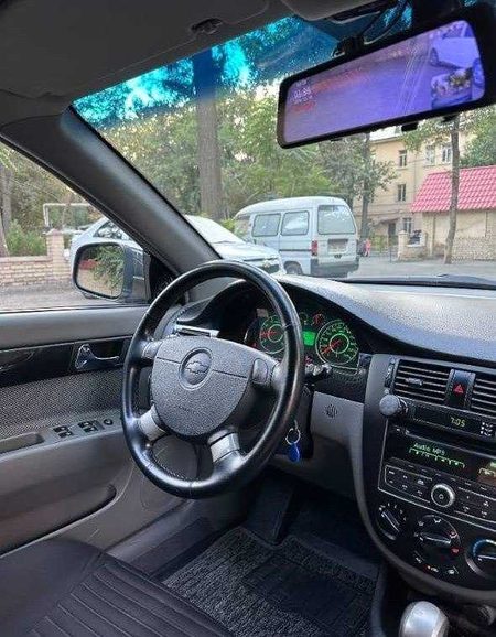 Продам chevrolet Gentra 3