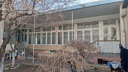 Продаётся земля под строительство