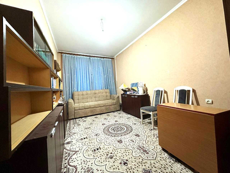 Квартира в аренду метро Максим Горький, Дагестанская 3ком/1этаж/4