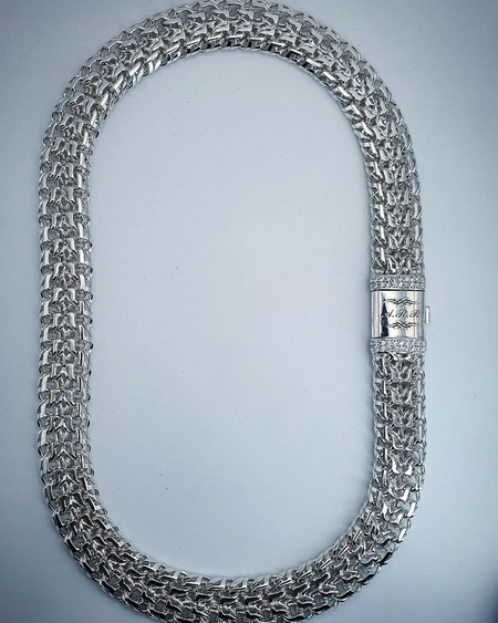 Kumush Серебра 925° £:35,000 so\\\'m 1 gr