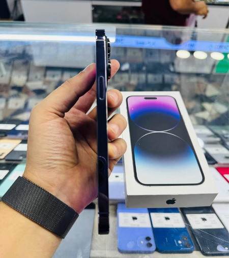 Iphone 14 pro max