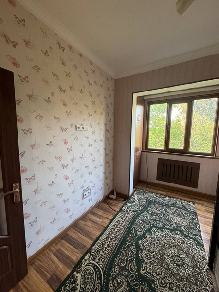 Феруза Отличная квартира! продаётся квартира!. 3/2/4. 64м².