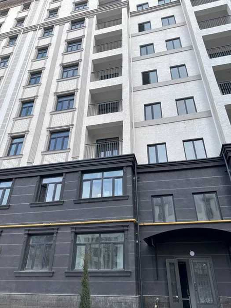 Карасу Продается Новостройка 2/5/10 Кадастр имеется N42