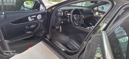 Mercedes 300 Sotiladi tez va arzon Yili 2019 prabek 105000