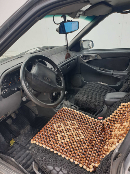 Daewoo espero sotiladi