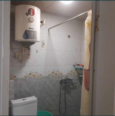 Сдается в аренду галерейка саракулька