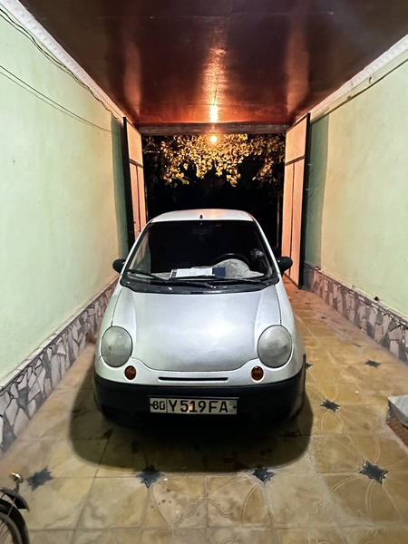 Daewoo Matiz 2300$