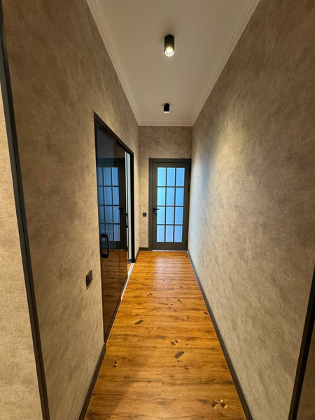 Юнусабад 9кв 2/3/9 новостройка 60м² Комфорт хаус