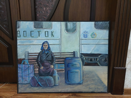 Продаю очень дешиво картины, juda kartina sotiladi