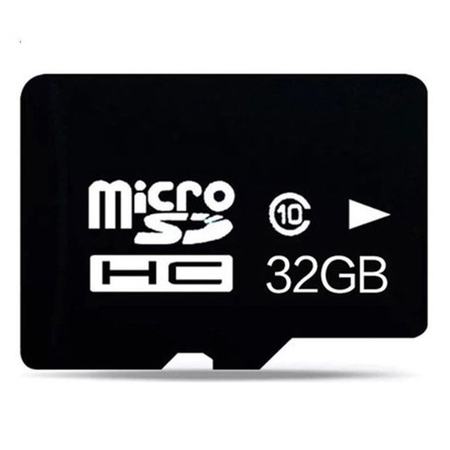 карта памяти 32гб micro гарантия
