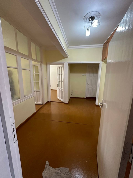 Продаётся 4 комнатная сергели 5 кв