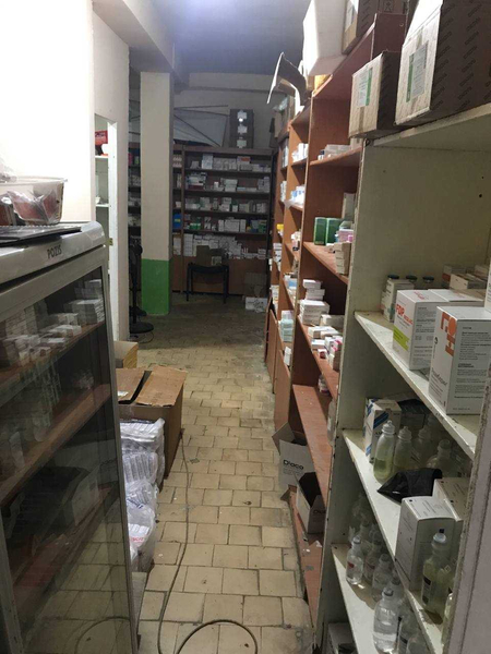 Продам  нежилое помещение