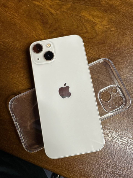 iPhone 13 White KH/A 128gb