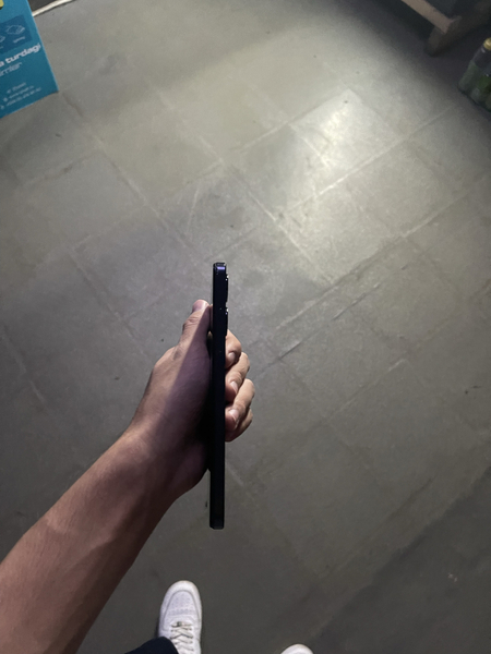Infinix note 30 play