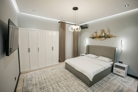 La terrasa villa premium class