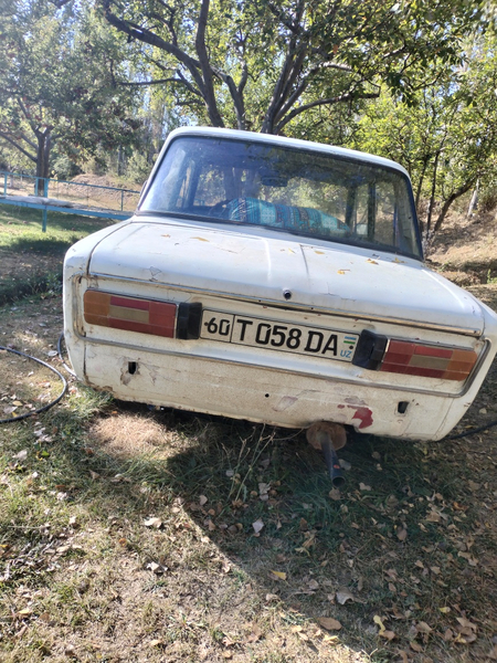Ваз 2106 сотилади