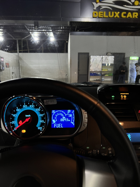 Chevrolet spark 4 pozitsa avtamat