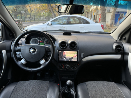 Nexia 3 zor holatda