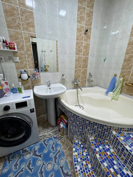 Купить квартиру