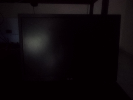 LG monitor sotiladi