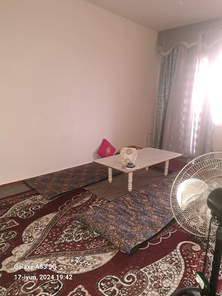 Ijaraga qizlar olinadi
