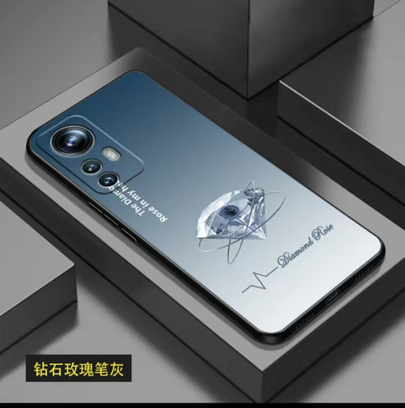 Xiaomi 12 chexol