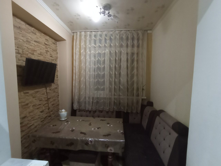 Юнусобод 15 кв 2 хона 4 этаж 5 этажли дом 70 000$