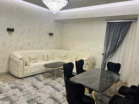 Продаётся 2/5/6 ЖК Барокко/Barocco 63 квм от Собственника