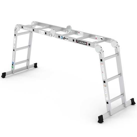 Narvon QUADRO transformer 12, 16 CAGSAN
