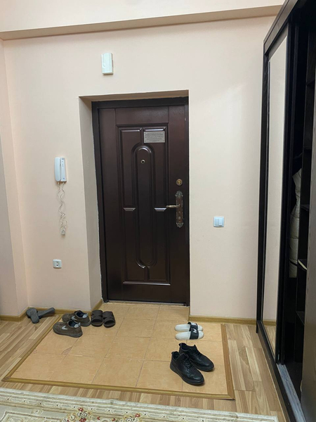 Нурафшондан аренда кватира 4 хона