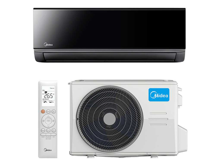 кондиционер Midea Naomi карбоновый 18 000/ 24000 Btu *inverter