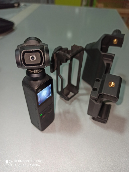 Dji kamera 4k sotiladi