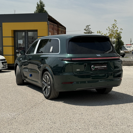 Lisang L9 max ultira