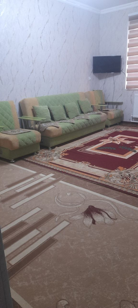 Ijaraga beriladi