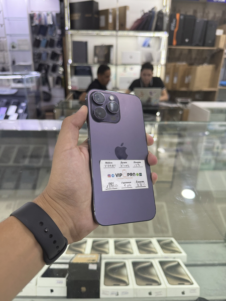 Iphone 14 pro max 128 agb 88%
