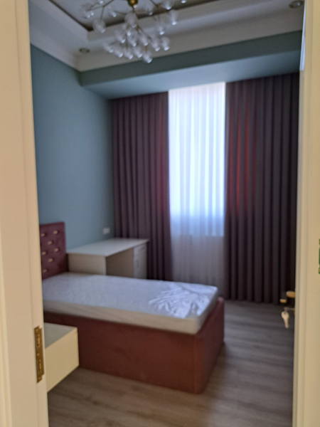 Своя Новостройка Сагбон 2/10/10 Алиса дом 88000уе