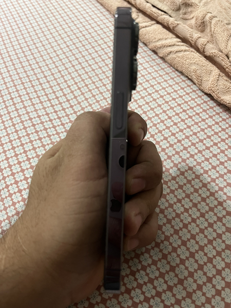 Iphone 14 pro 128Gb dual sim karta