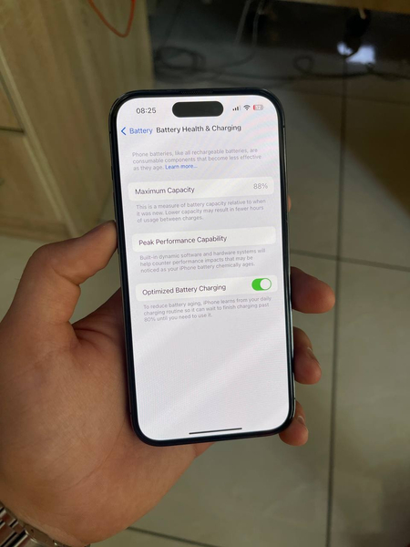 iPhone 14 Pro 128Gb