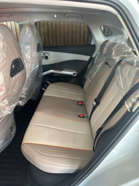 BYD YUAN PLUS 5 pozetsiya eng full