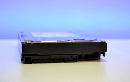 Жесткий диск Toshiba 4TB HDD новый
