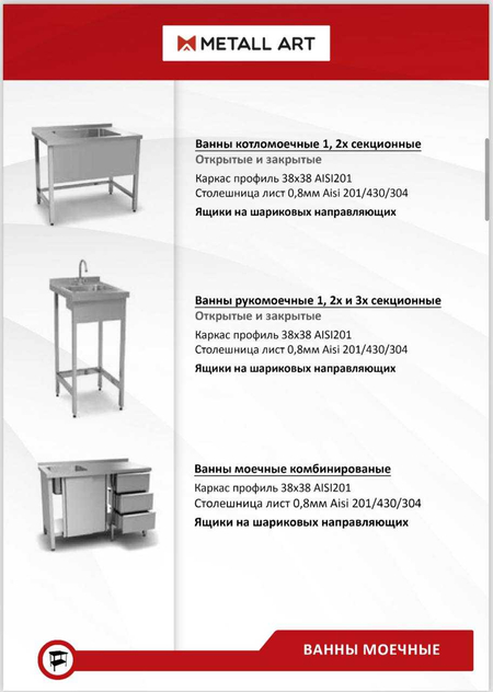 Нержавейка по самым выгодным ценам