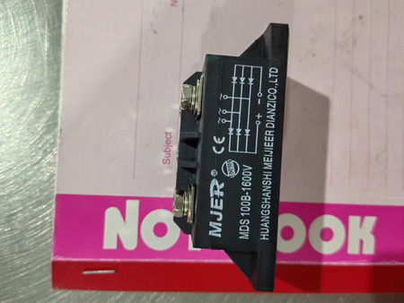 IGBT модуль MDS100A  MDQ100A