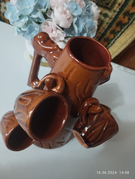 Декоративный сервис