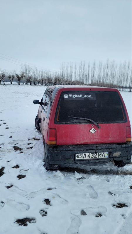 Tiko xolat yaxsh