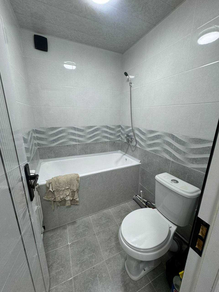2 xonali kvartira sotiladi. e'lon id: 256112