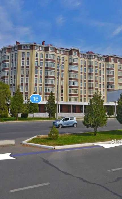 Новостройка Дархан, Басри Баба. 63м2 чистый ремонт, СРОЧНО!