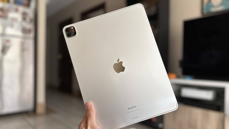 Ipad Pro 11 M2 256 GB