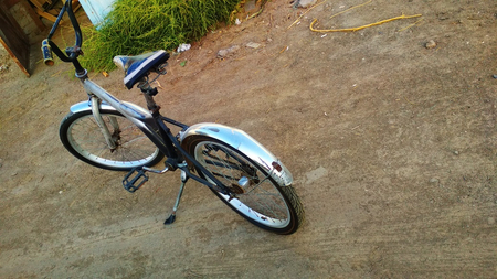 Velosiped 20 ukraina