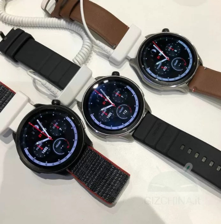Amazfit Gtr 4 New Model 2023