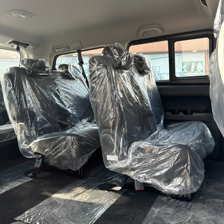 JAC M4 Refine Full 2024 Avtosalon!!